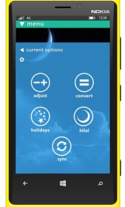 Bored with Pivot & Panorama, My New Windows Phone UX Controls: Top & Side Menus | ZeddyLabs ...